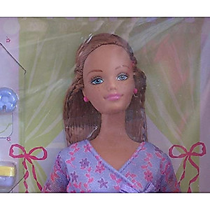 Barbie Happy Family Pregnant Midge & Baby