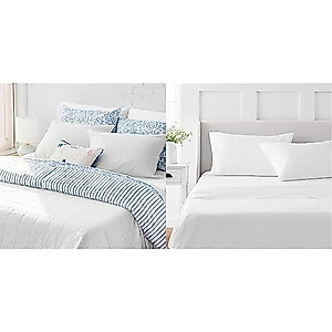 MARTHA STEWART Quilt and Sheet Set