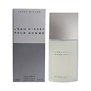 L'Eau d'Issey pour Homme - Eau de Toilette 4.2 fl oz