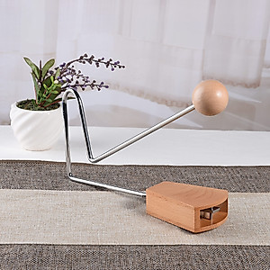 Vibra-Slap Percussion Instrument