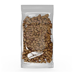 Alpha Dog Series FURESH Premium Natural Dry Dog Food Kibble | Duck + Salmon Recipe | Limited Ingredients | Natural Balance Dog Food Small Dogs, Puppies + Medium Breeds | All Stages (11 lbs.)