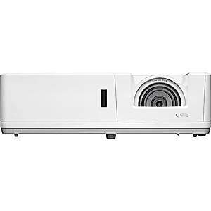Optoma ZU606TST-W-OB Large Venue