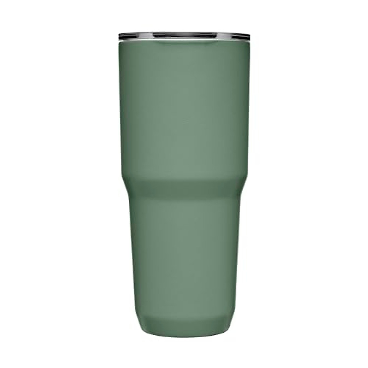 CamelBak Horizon 30oz Tumbler - Insulated Stainless Steel - Tri-Mode Lid - Moss