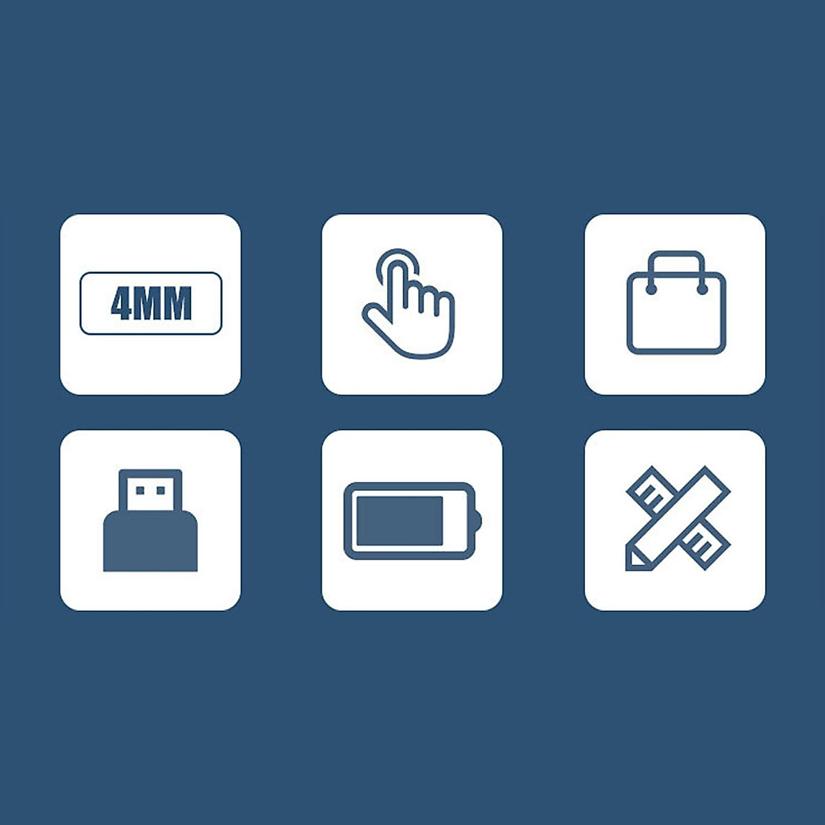 TREETDOBV Portable Paper Shredder Handheld Multifunctional Mini USB Electric Portable Shredder Without Basket Document Cutter Strip Cutting Machine for Office Household