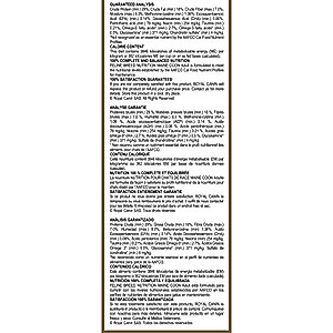 Royal Canin Maine Coon Breed Adult Dry Cat Food, 6 lb bag