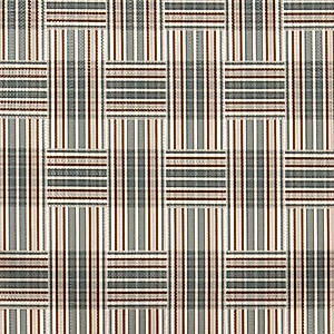 CAMP&GO 4-Position Folding Web Lawn Beach Lounger Chair, Multi