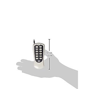 ADJ Products ADJ RFC Radio Frequency Wireless Remote Control