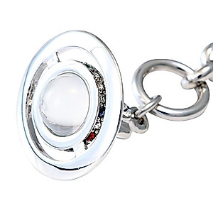 Vivienne Westwood PETITE ORB BRACELET 741467B/1 [Japan import]