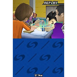 Deca Sports - Nintendo DS