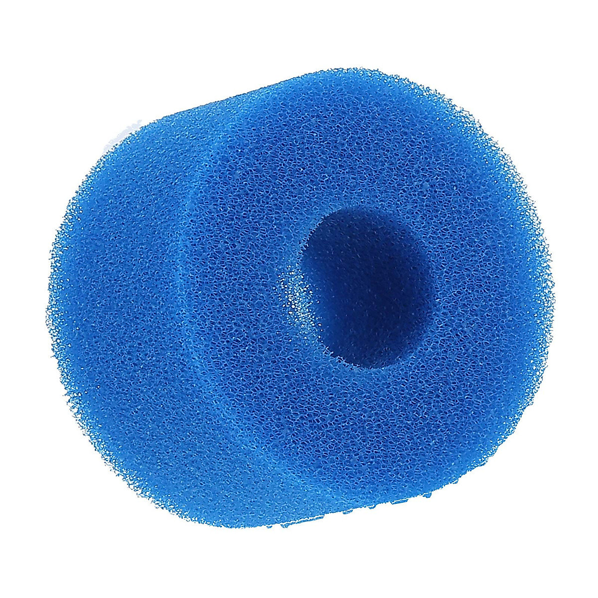 Zerodis Pool Filter Sponge Cartridge Reusable Washable Filter Sponge Cleaner for Swimming Pool Supplies Replacement Filter Pump Cartridge