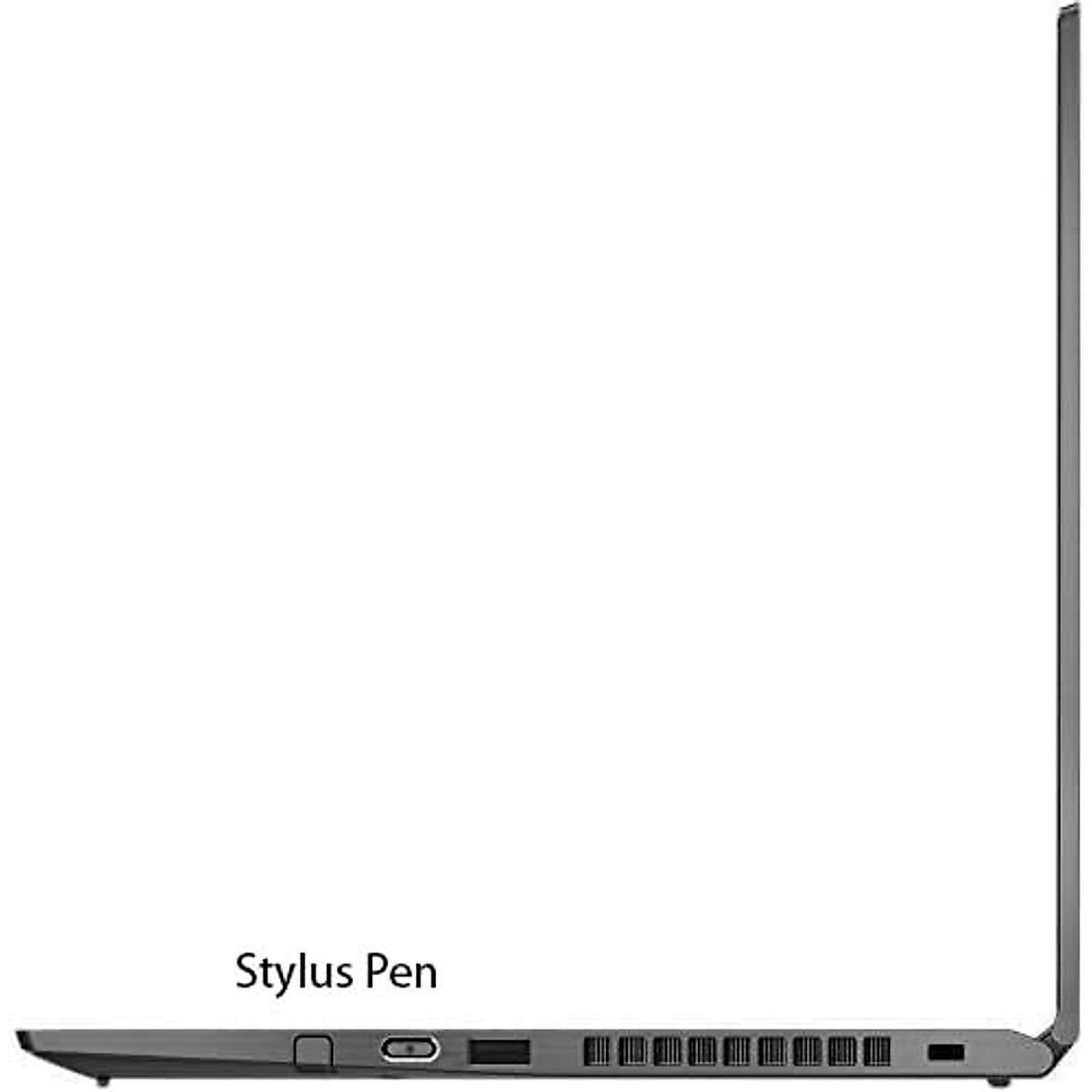 Lenovo ThinkPad X1 Yoga G4 Business Laptop, 14" FHD(1920 x 1080), Intel Core i5-10210U 1.8GHz, 16GB RAM, 256GB SSD, Touchscreen, Fingerprint, Backlit Keyboard, Windows 10 Pro 64-bit (Renewed)