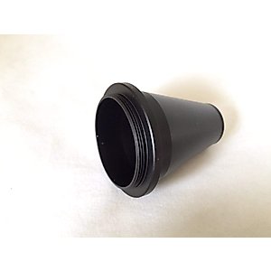 RMS Thread for Microscope Objective to M42 x 1 mm Converter Cone Only Adapter