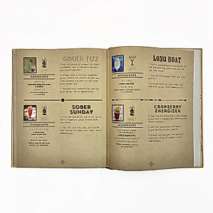 The Art of Mixology: Classic Cocktails and Curious Concoctions