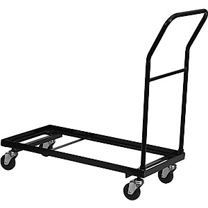 SuperDiscountMall Premium Quality Folding Chair Dolly HF-700-DOLLY-GG
