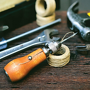 Speedy Stitcher Sewing Awl
