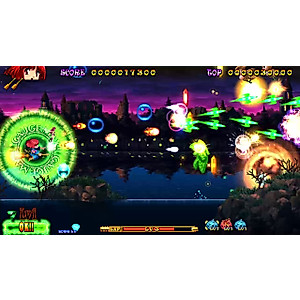 Cotton Reboot! - Nintendo Switch