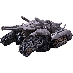 Takara Tomy SS-11 Megatron Transformer Movie Studio Series