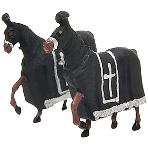 HO Horse-drawn Hearse