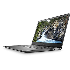 2021 Newest Dell Inspiron 3000 Laptop, 15.6 HD Display, Intel Celeron Processor N4020, 8GB DDR4 RAM, 1TB Hard Disk Drive, Online Meeting Ready, Webcam, WiFi, HDMI, Win10 Pro, Black (Renewed)