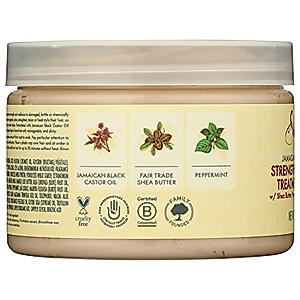 SHEA MOISTURE Restore Treatment Masque, 11.5 OZ