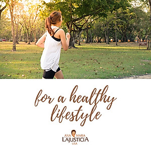 Ana Maria Lajusticia - High Absorption Hydroliezd Collagen Pills with Magnesium. Healthy Skin, Nails, Hair and Ligaments. Natural Supplement, 75 Tablets.