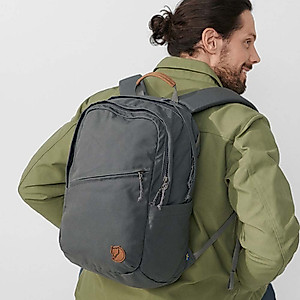 Fjallraven F23344050 Raven 20 Basalt