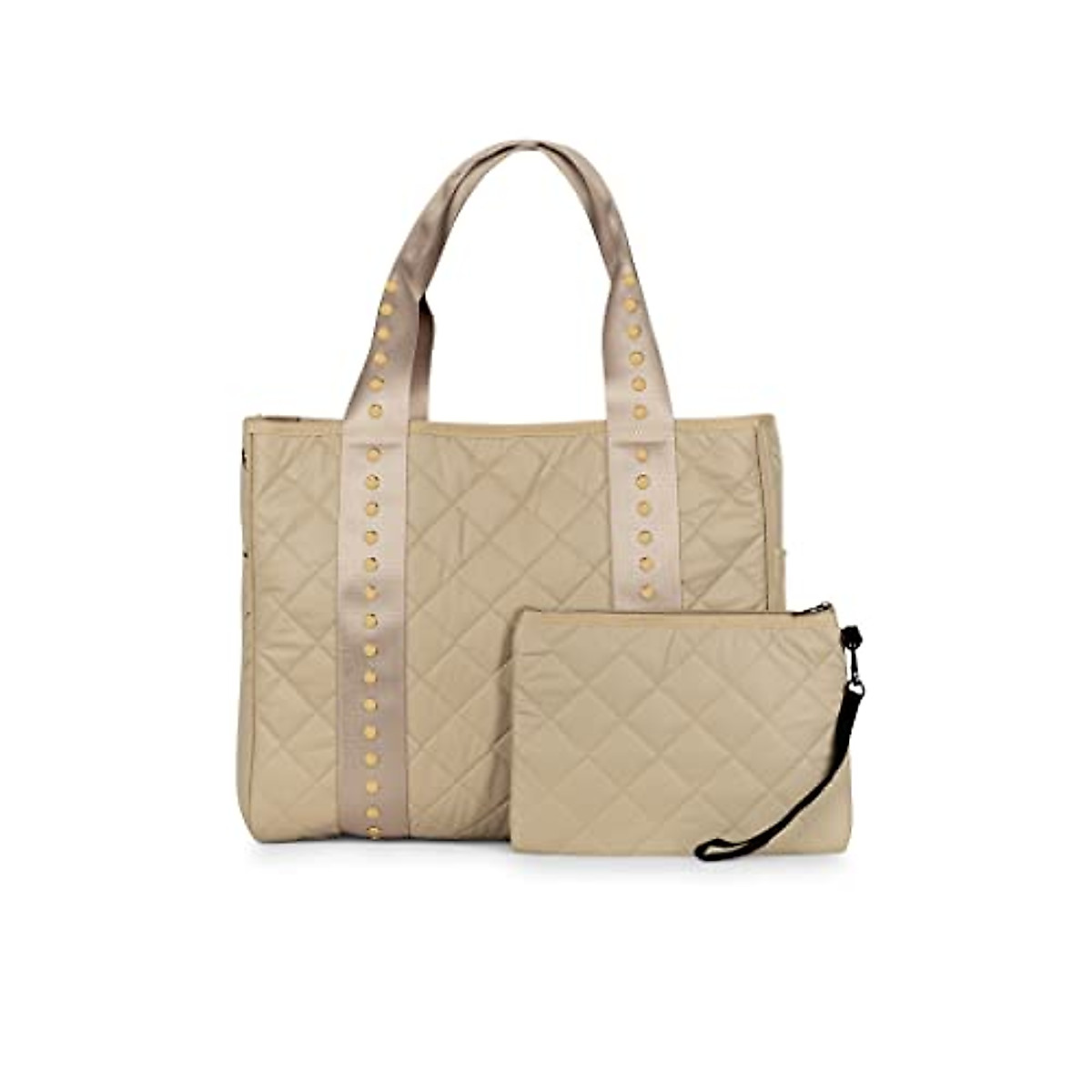 Haute Shore - Jaime Buff Tote Bag