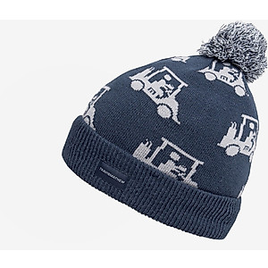 TravisMathew Swingles Blue Nights One Size