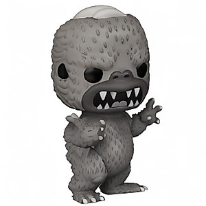 Funko Pop! TV: Simpsons - Homerzilla