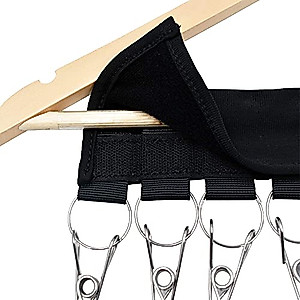 DXUYANM Cap Organizer Hanger, Hat Holder, Hat Organizer - Hat racks for baseball caps,Change Your Ordinary Hanger to Cap Organizer Hanger