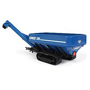Kinze Manufacturing, Inc. 164 High Detail 1305 Grain Cart with Tracks GPR1336