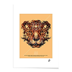 Chilam Balam (Boca del Jaguar)