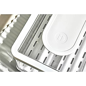 iDesign iD Fresh Food Storage, Large Bin