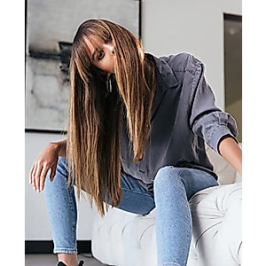 IGK Bad & Bougie Amla Oil Deep Repair Shampoo 236 ml / 8 oz