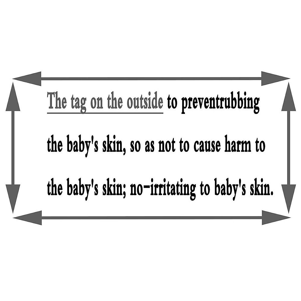 NEWBABY Firefighter Thin Red Line American Flag Baby Short Sleeves Bodysuit for 0-24m Baby ¡­