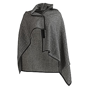 NorSari ‘The Wearable Blanket’, The Studio Birdseye, Desert Sand