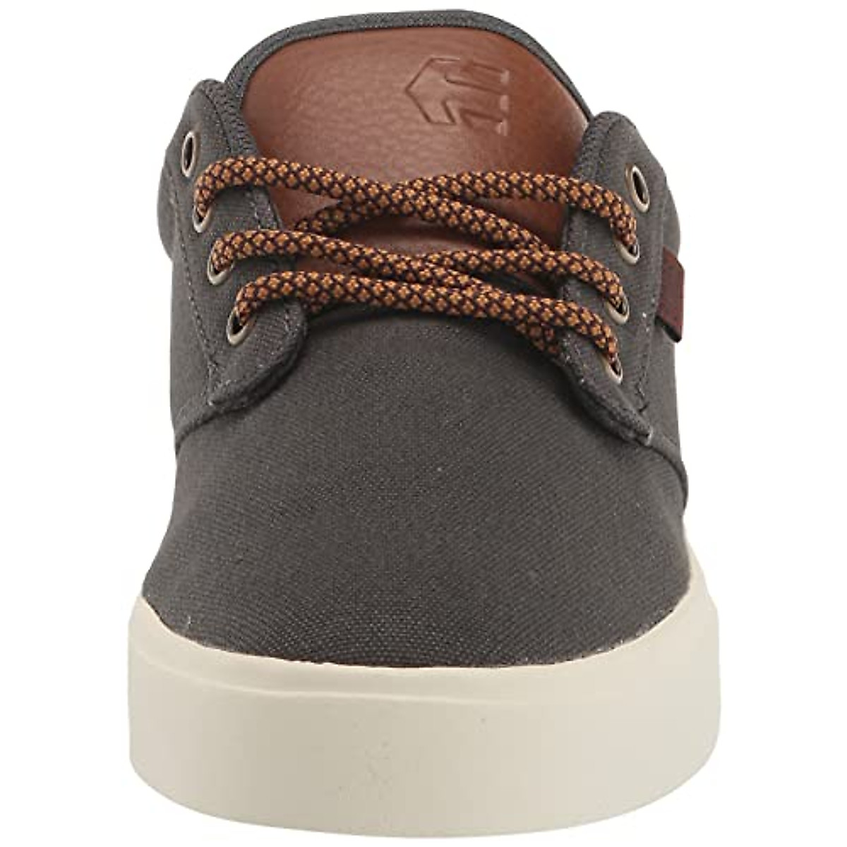 Etnies Men's Jameson 2 Eco Skate Shoe, Dirty Wash, 7