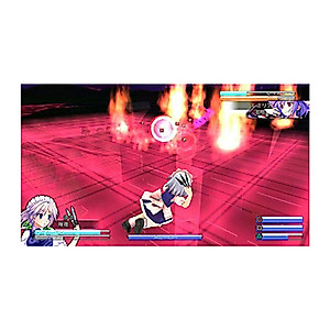 Touhou Kobuto V: Burst Battle - Playstation 4