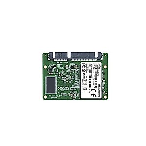 Transcend Information Solid State Drive Internal 32 2.5-Inch TS32GHSD370