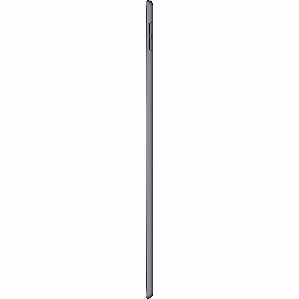 Apple iPad Air 10.5-inch (3rd Gen) Tablet A2152 (Wi-Fi Only) - 64GB / Space Gray (Renewed)