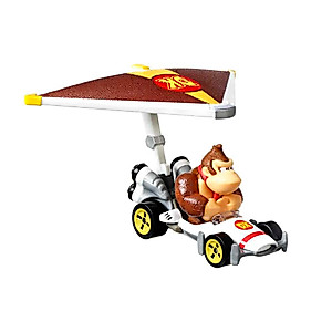 Donkey Kong Mariokart