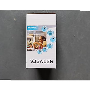 Vdealen Speed Cube Set, Puzzle Cube Bundle of 2x2x2 3x3x3 4x4x4 Pyramid Magic Cube Set, Birthday Party Christmas Stocking Stuffers Gift for Kids Teens Adults(Carbon Fiber Sticker)