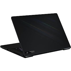 ASUS ROG Zephyrus M16 16″ WQXGA (2560×1600) 165Hz Gaming Laptop - 12th Gen Intel Core i9-12900H 14-Core up to 5.0 GHz CPU, 24GB DDR5 RAM, 4TB PCIe SSD, GeForce RTX 3070 Ti 8GB GDDR6, Windows 11 Pro