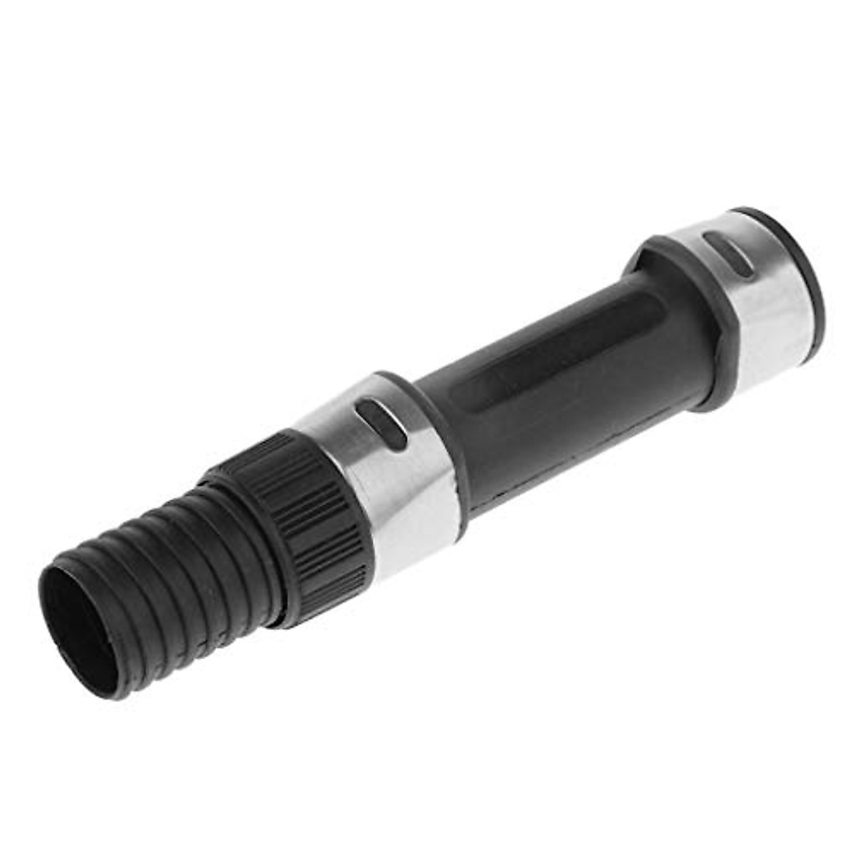 LoveinDIY 1Set DIY Cork Fishing Rod Handle Reel Seat Repair Composite Rod Grip