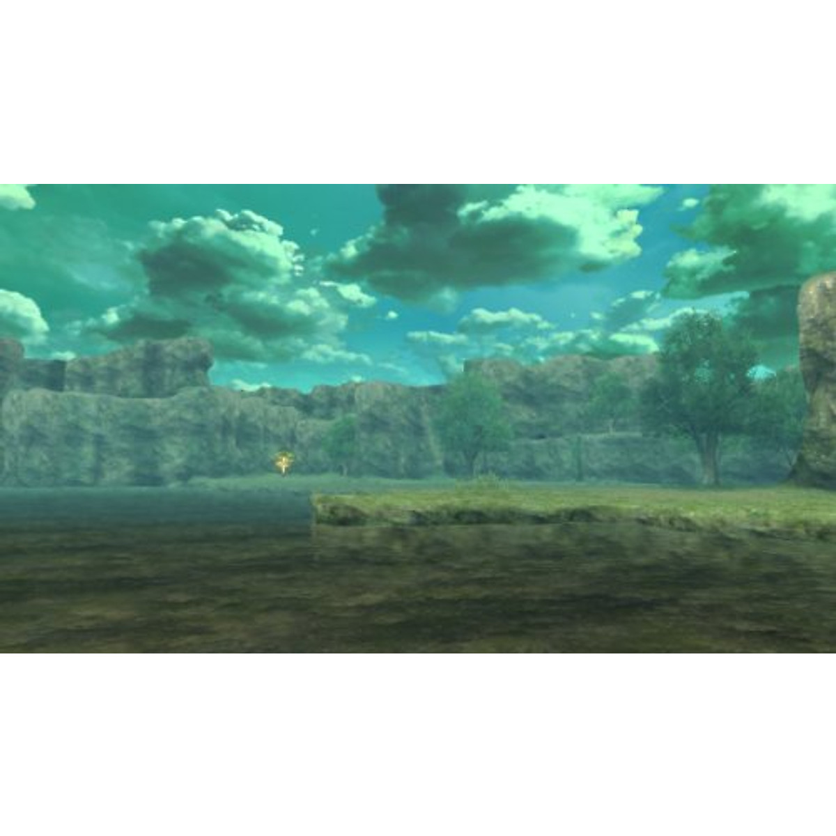 Tales of Xillia - Playstation 3