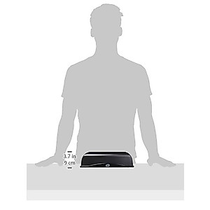 Zoo Med Naturalistic Terrarium Hood, 12-Inch