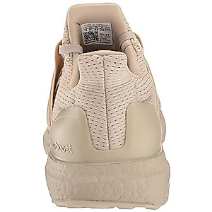 adidas Women's Ultraboost 1.0 Sustain Sneaker, Wonder Beige/Wonder Beige/Wonder White, 8.5