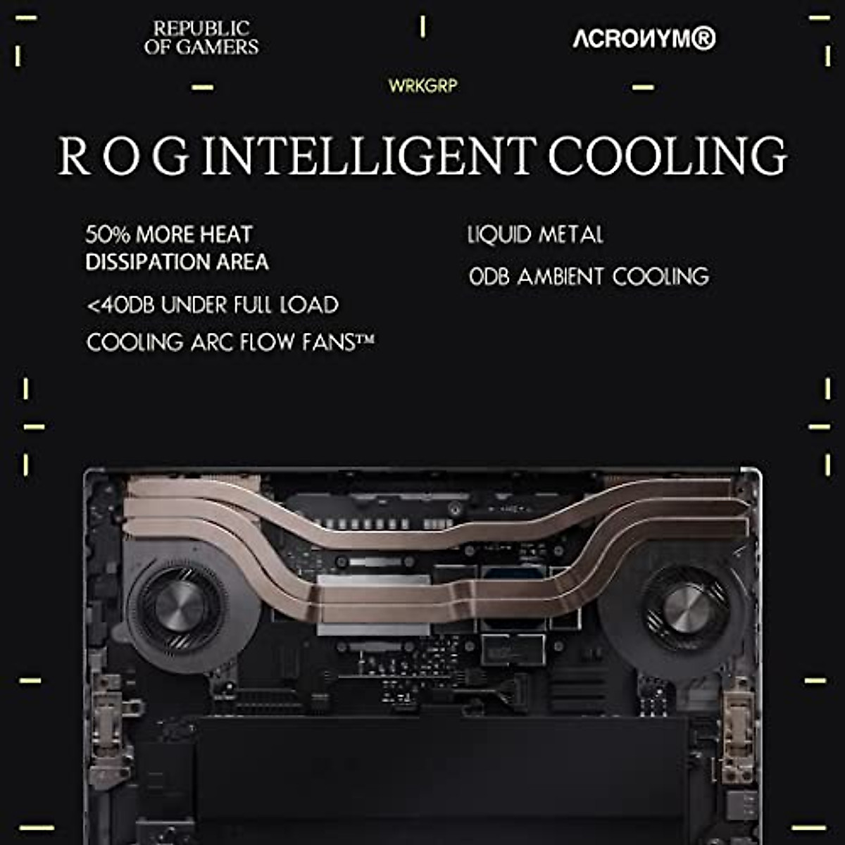 ROG FLOW Z13-ACRNM RMT02 (2023), Gaming Laptop Tablet, 13.4” Nebula Display 16:10 QHD 165Hz, GeForce RTX 4070, Intel Core i9-13900H, 32GB LPDDR5, 1TB PCIe 4.0, Wi-Fi 6E, Windows 11 Pro, GZ301VIC-RMT02