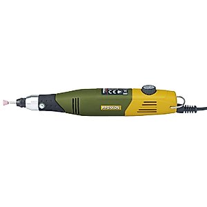 PROXXON Rotary Tool MICROMOT 60/E, 28510, Green