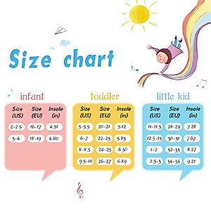 WateLves Kids Water Swim Shoes Barefoot Aqua Socks Shoes Quick Dry Non-Slip Baby Boys & Girls (Shark, 32/33)